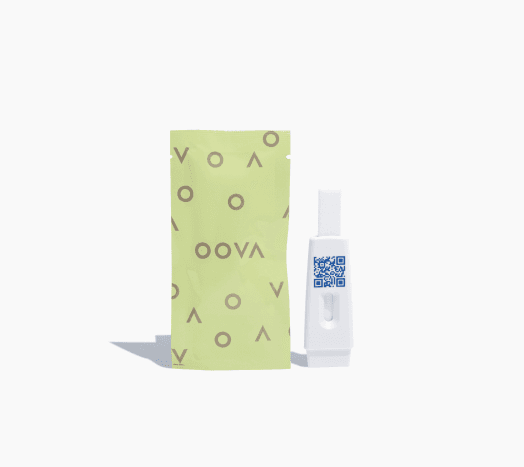 Oova Shop - Hormone Kits for Fertility & Perimenopause